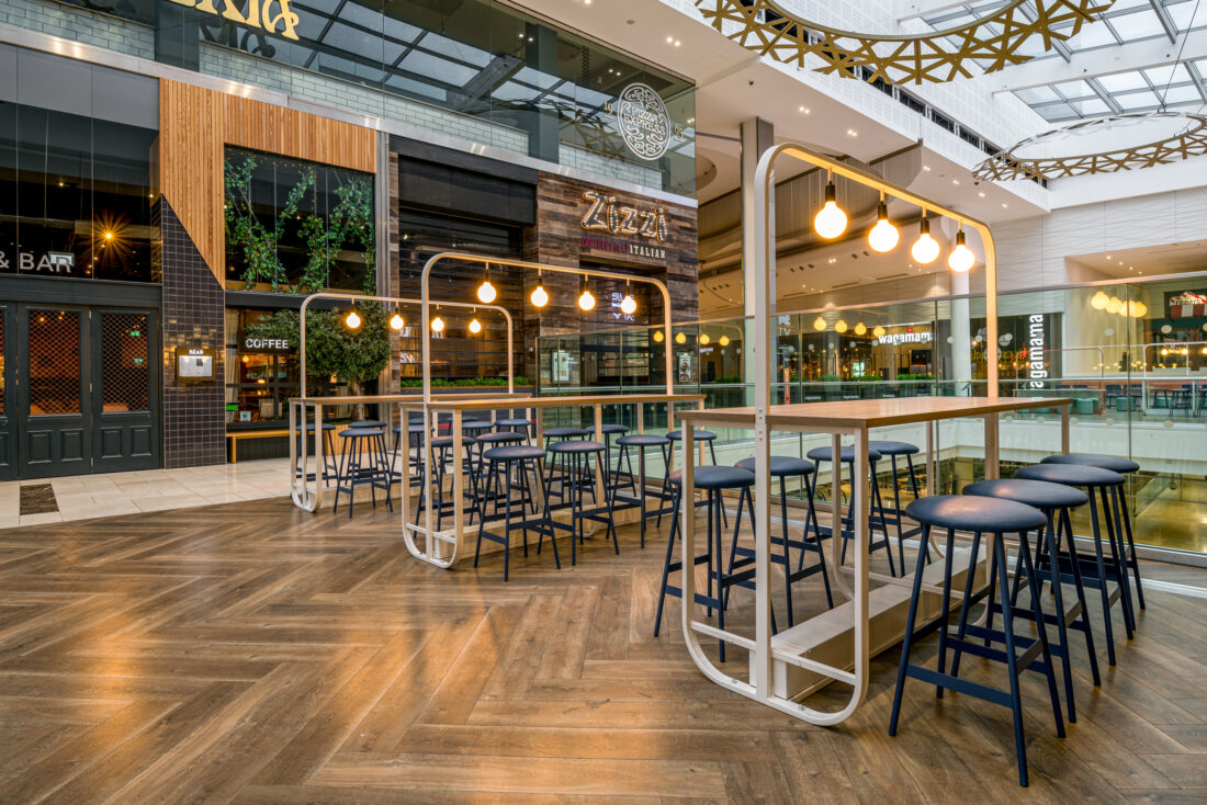 Derbion Shopping Centre, East Midlands | Furniture Fusion