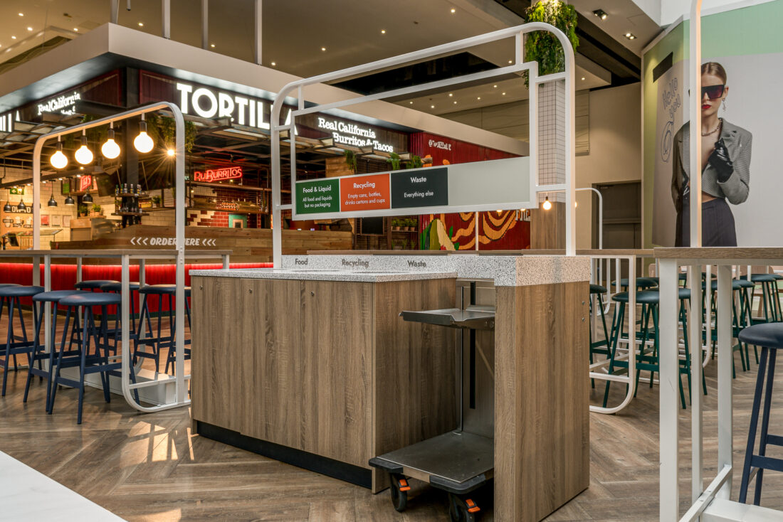 Derbion Shopping Centre, East Midlands | Furniture Fusion