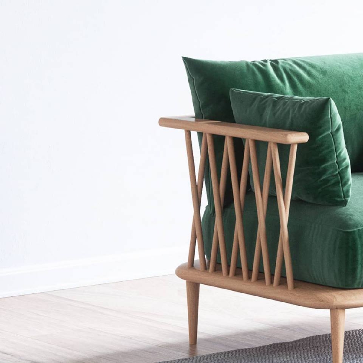 Nature Sofa - Contract Furniture for hotels, restaurants, UK ...
