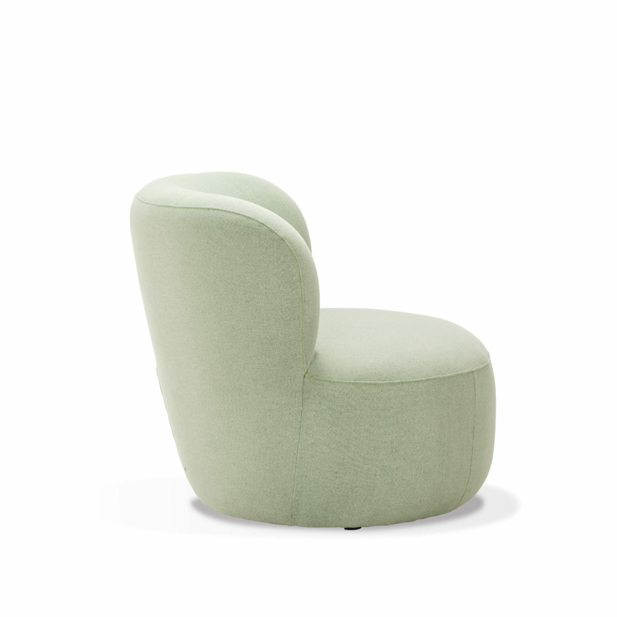 Teddy Chair - Hotel Lounge Chair | Furniture Fusion