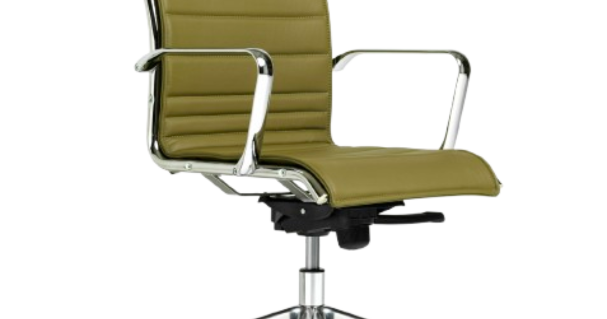 Auckland Office Chair | Furniture Fusion