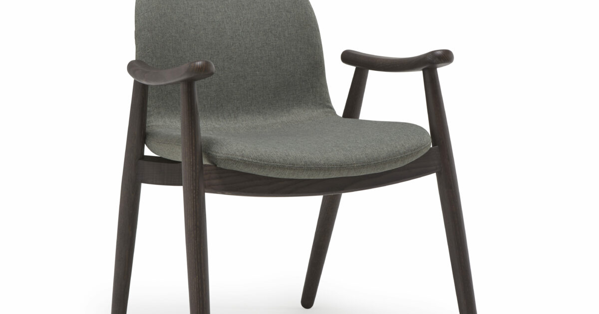 Brenda Armchair | Furniture Fusion