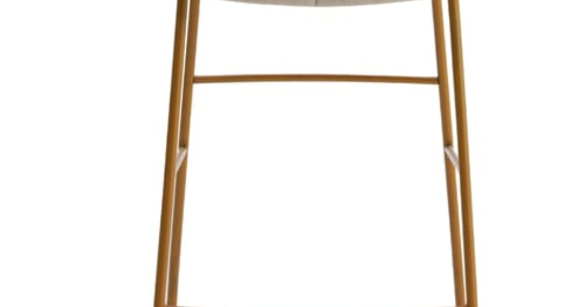 Amy Bar Stool | Furniture Fusion