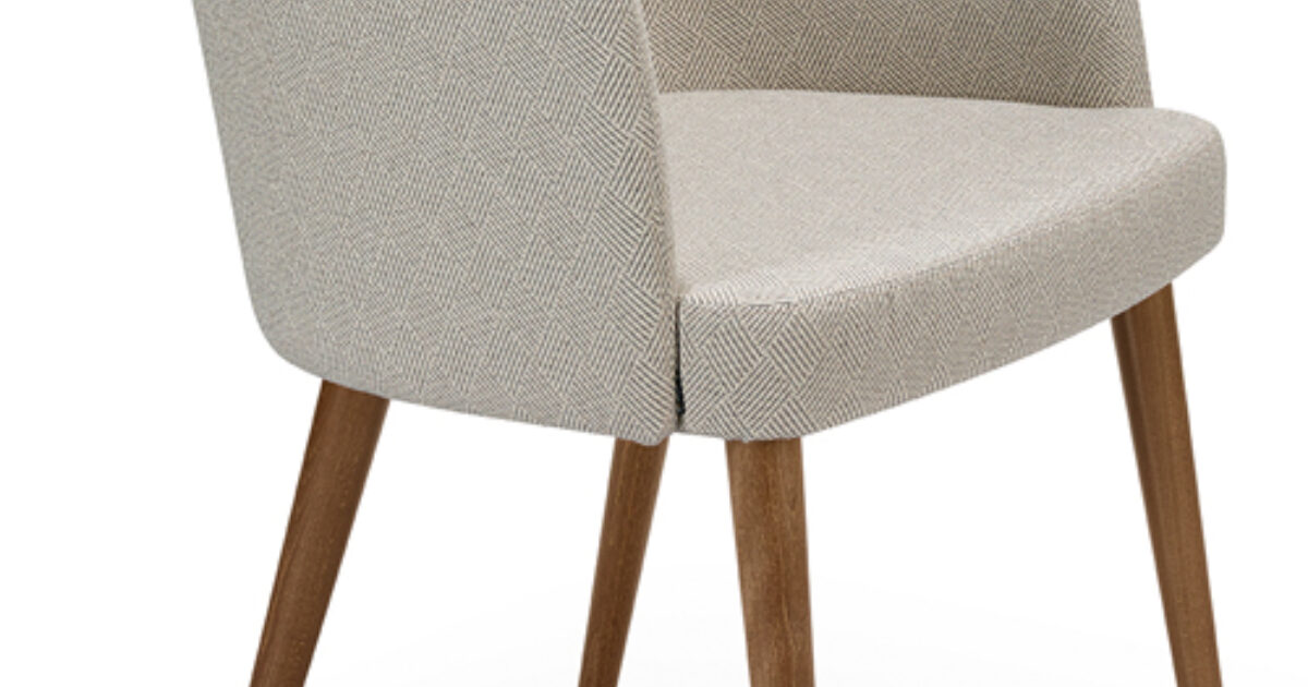 Elane Armchair - Contract Furniture for Hotels, Restaurants, UK ...