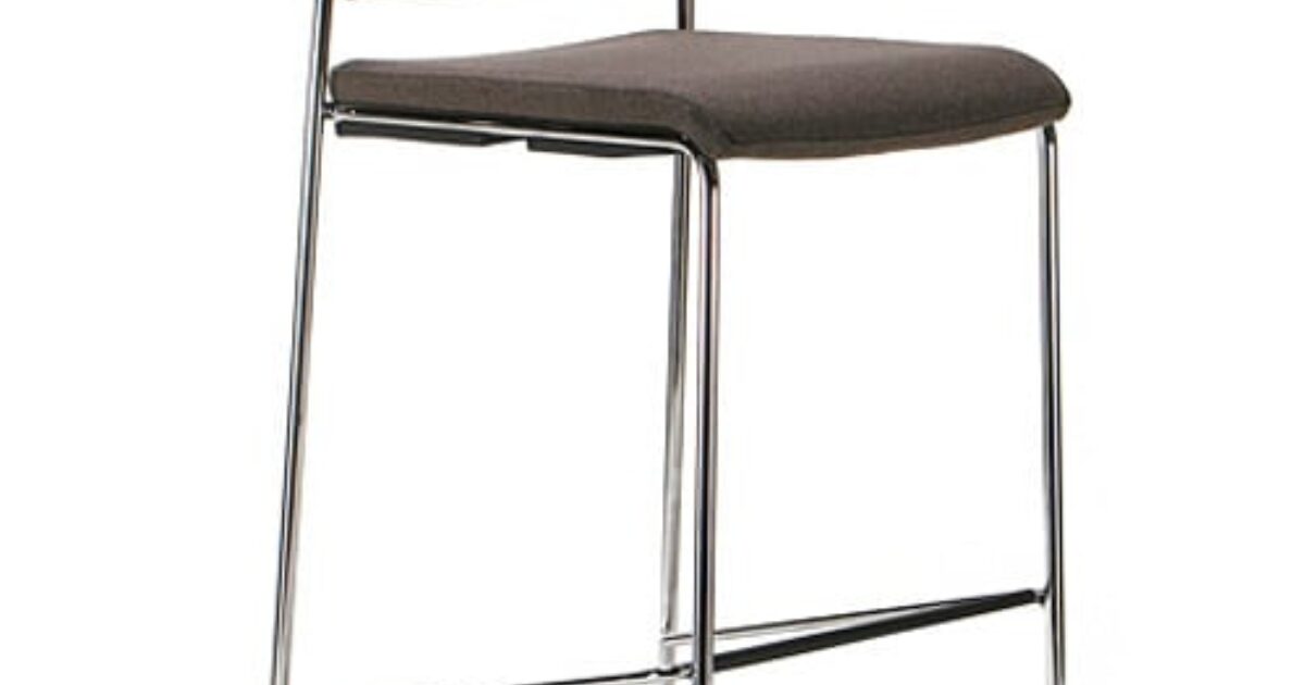 Vesper Bar Stool - Contract Furniture for Restaurants, Bars, UK ...