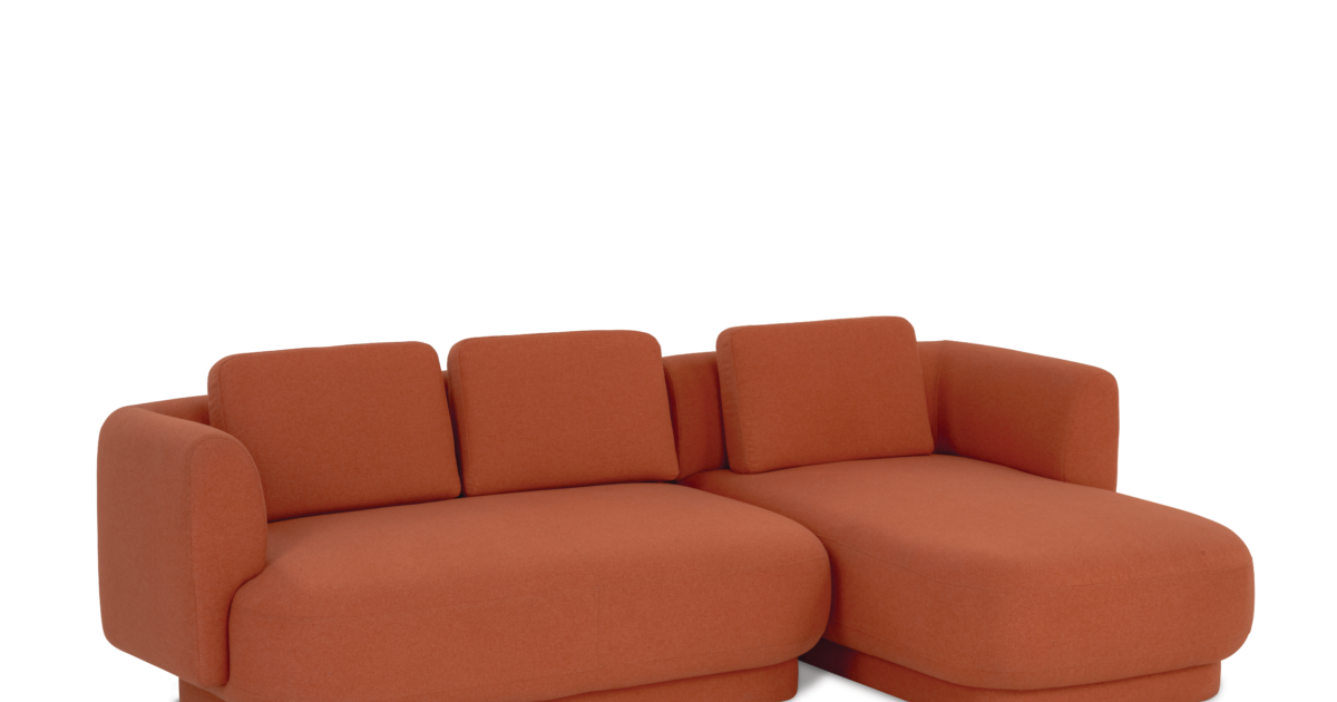 Isa Modular Sofa - Contract Furniture for Hotels, Offices, UK ...
