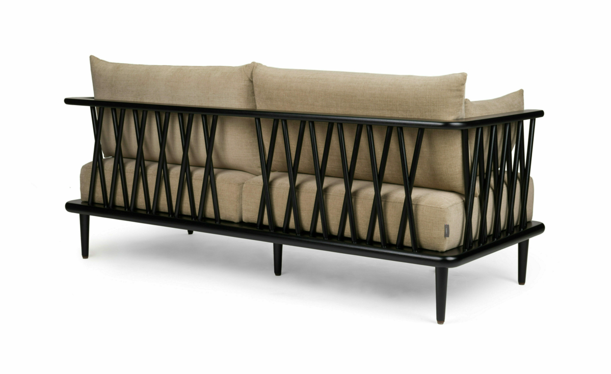 Nature Sofa - Contract Furniture for hotels, restaurants, UK ...