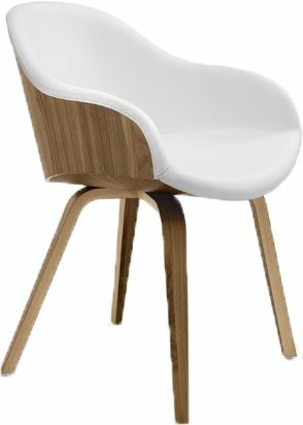Danny PB Armchair Furniture Fusion