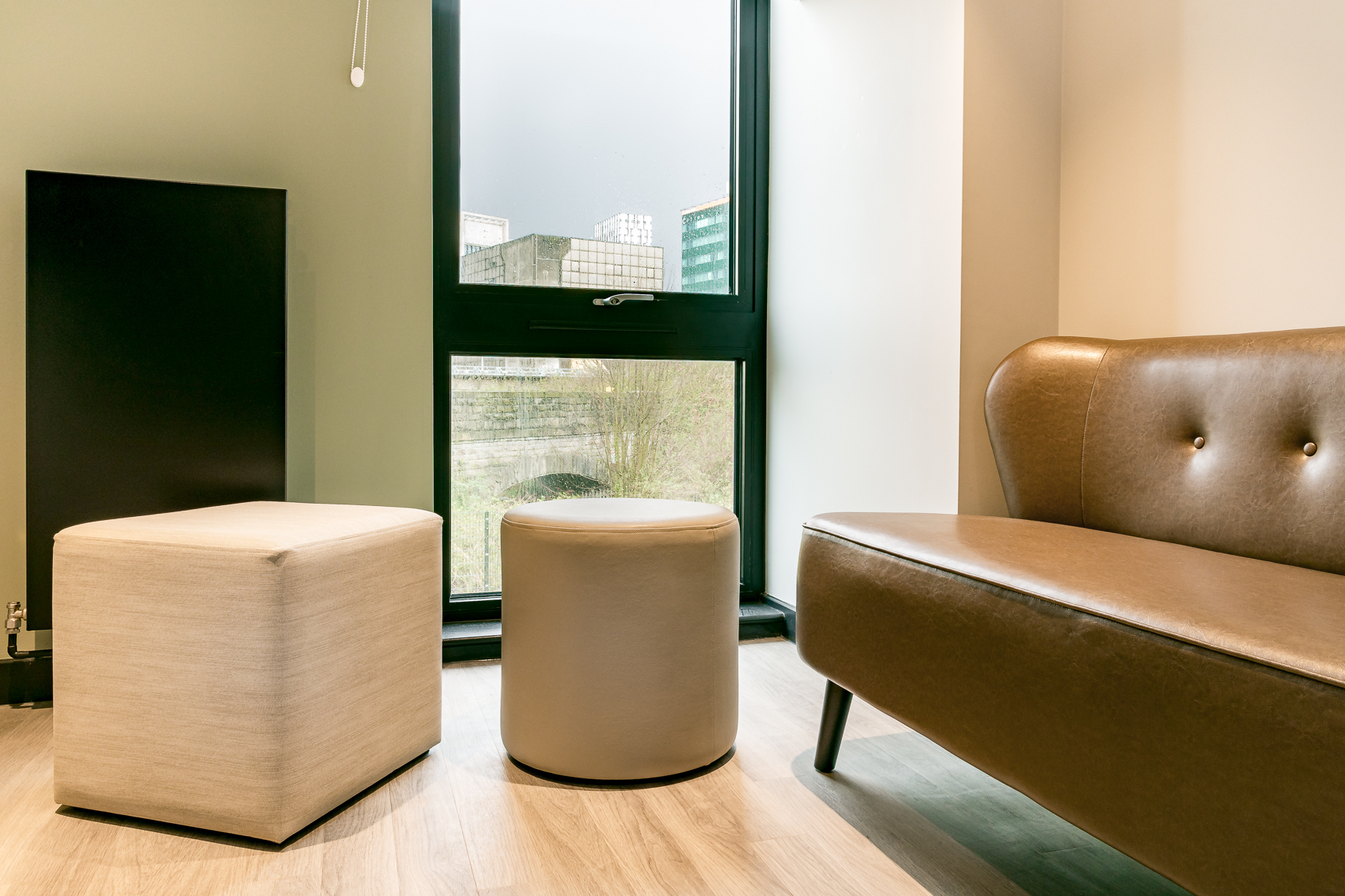 Fusion Students Cardiff - Student Accommodation… | Furniture Fusion